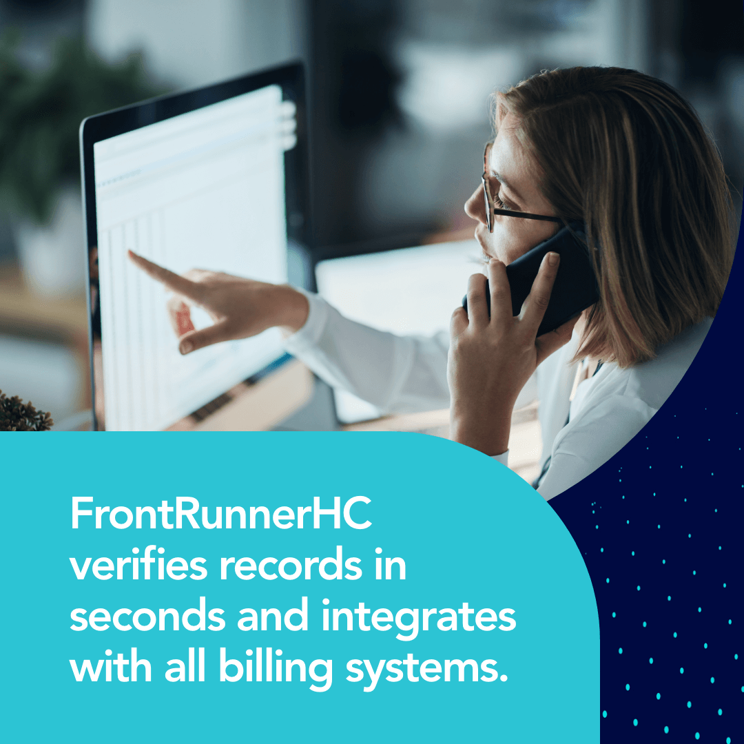 KingFish + Partners | FrontRunnerHC