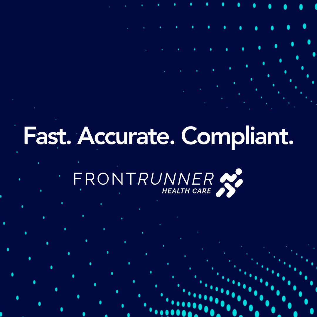 KingFish + Partners | FrontRunnerHC